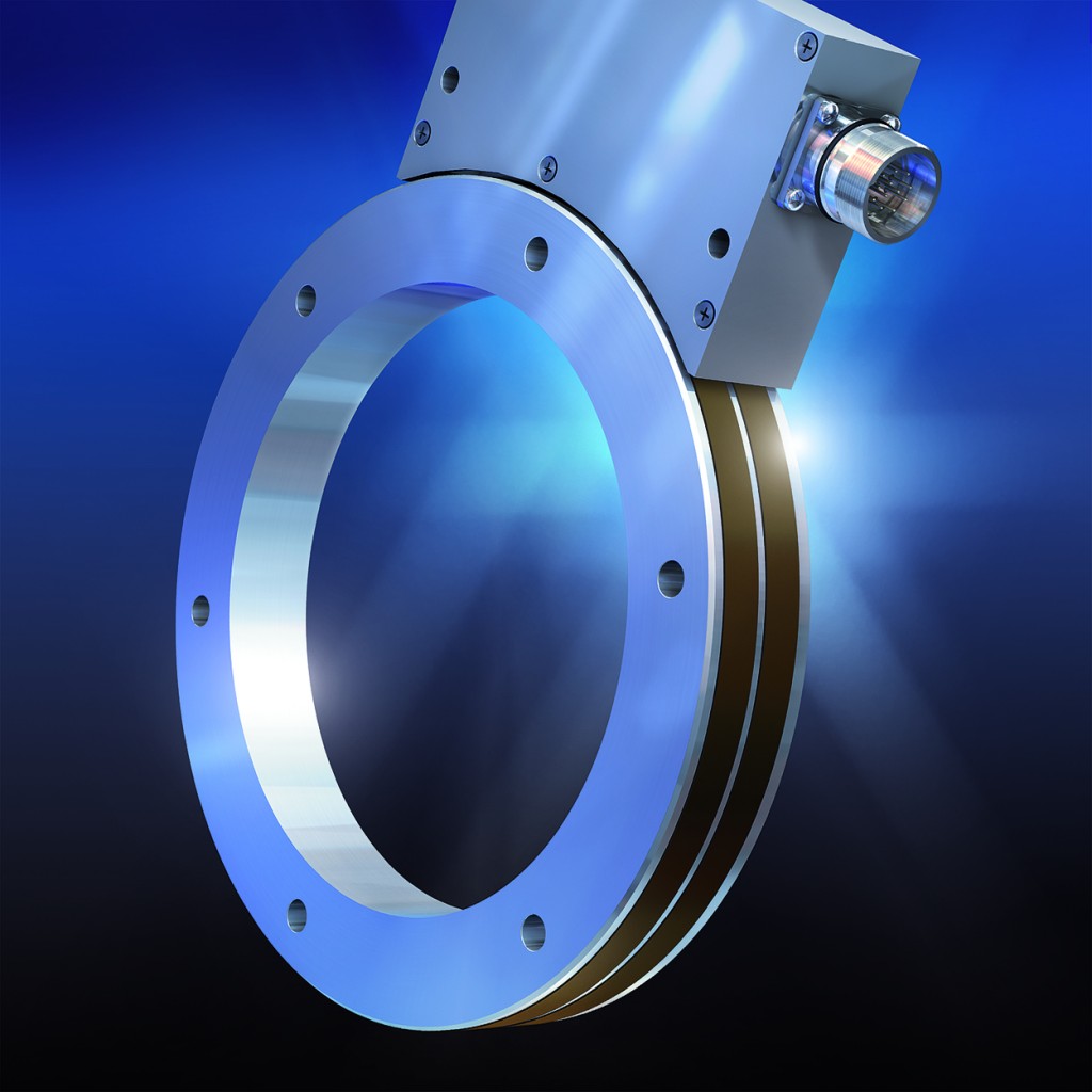 IP67-rated Magnetic Rotary Encoders for Heavy-Duty Applications