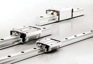 High Quality Linear Guides Now Shipping In 24 Hours