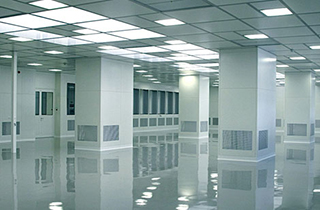 Five Ways to Make Your Linear System Cleanroom Friendly