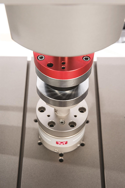 Instron Equips Linear-Torsion Tester with Renishaw Encoders