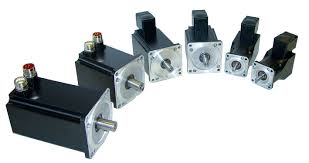 Three factors critical to servo motor sizing for linear motion systems