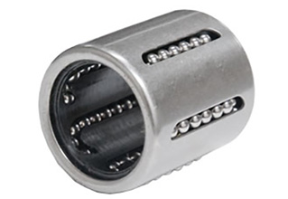 The many facets of linear bushing life