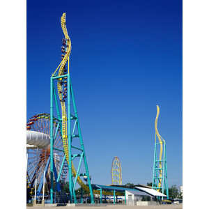 A summer tribute to linear motion