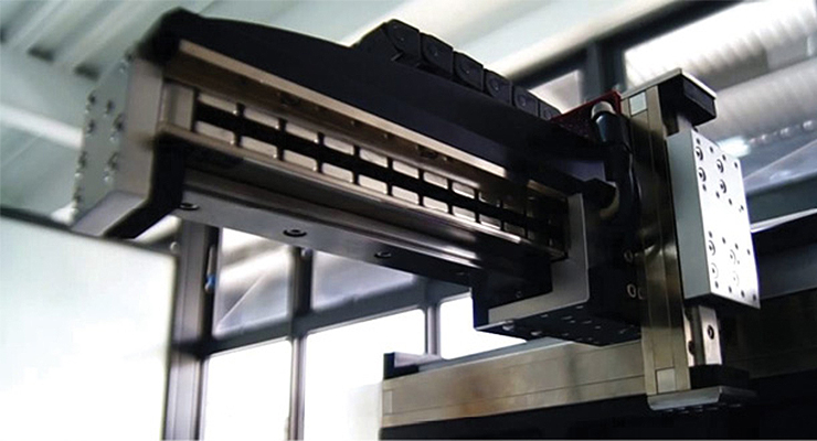 Where do linear motors make sense?