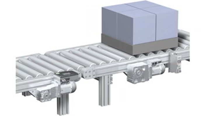 Variable frequency drives for linear motion applications