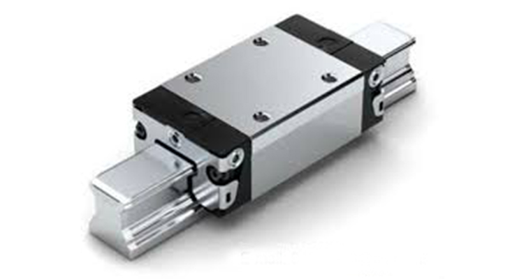How to choose linear guide preload