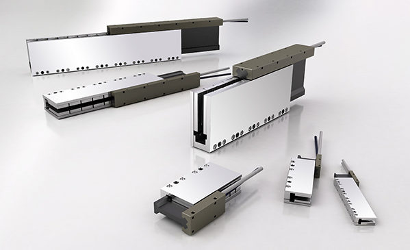 Top 5 linear motion stories of 2017