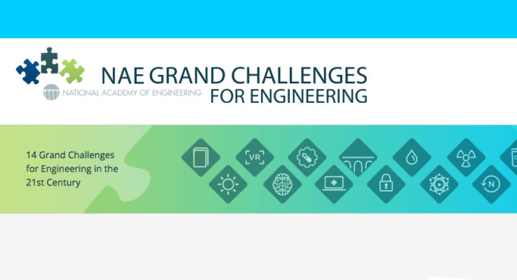 Engineering Academies in the U.S., United Kingdom, and China announce ...