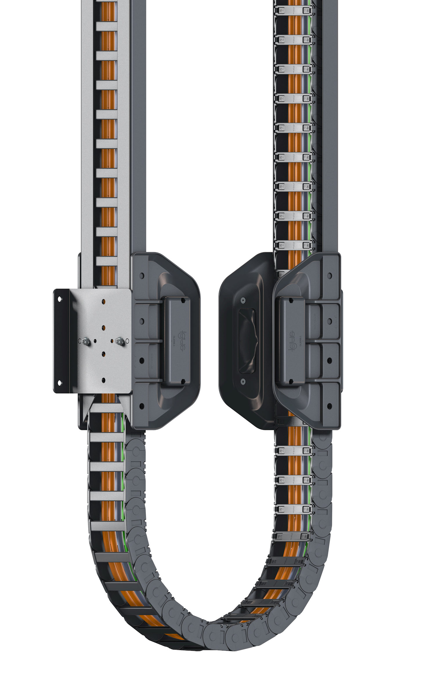 automated storage and retrieval motion control systems