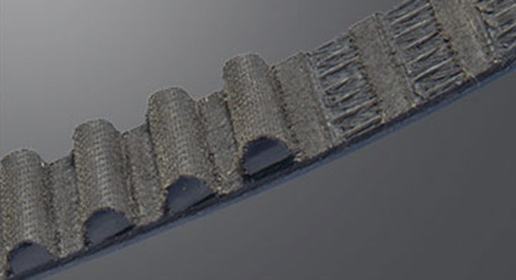 Causes of tooth shear in synchronous belts, and how to avoid it