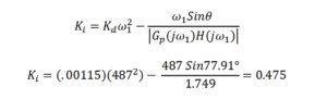 PID design using frequency-domain methods
