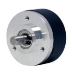 How to calculate encoder resolution