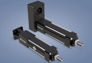 Tolomatic adds capacity to high-force electric actuator family