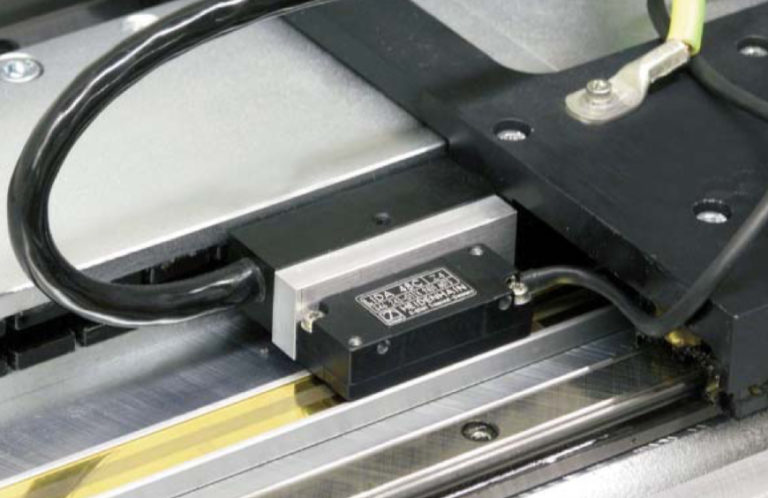 When is encoder resolution specified in bits, and what does that tell us?