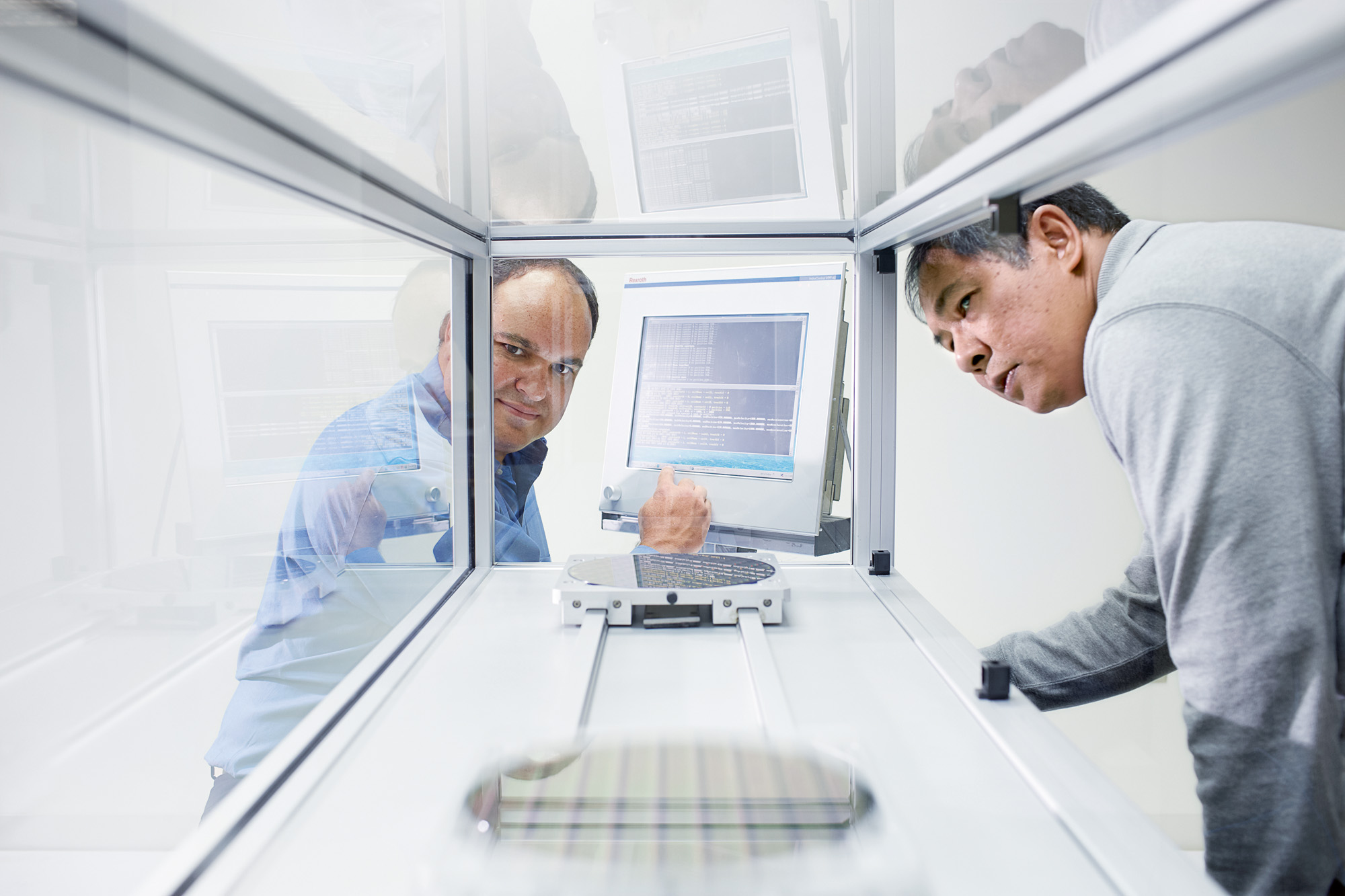 Flexible Transport System FTS: Transport and positioning perfected