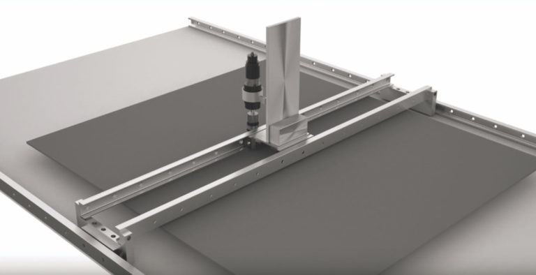 What is racking in gantry systems and how can it be avoided (Part 2)