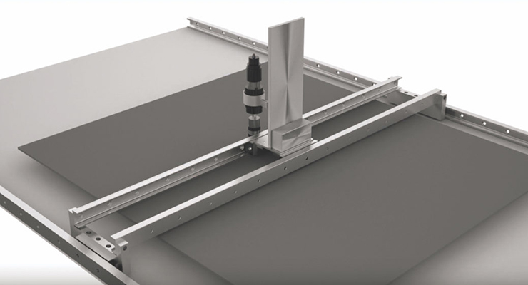 What is racking in gantry systems and how can it be avoided (Part 2)