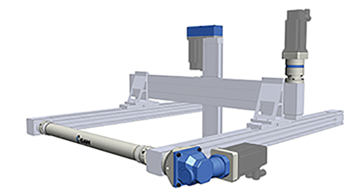 What is racking in gantry systems, and how can it be avoided (part 1)