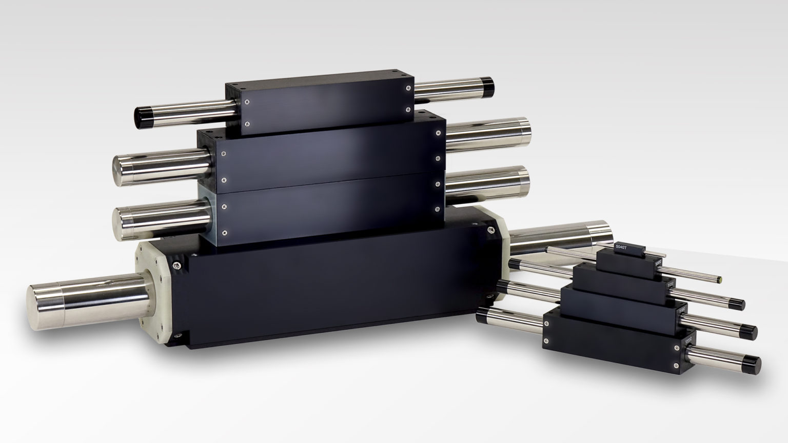 Linear shaft motors see increased force capabilities thanks to advances ...