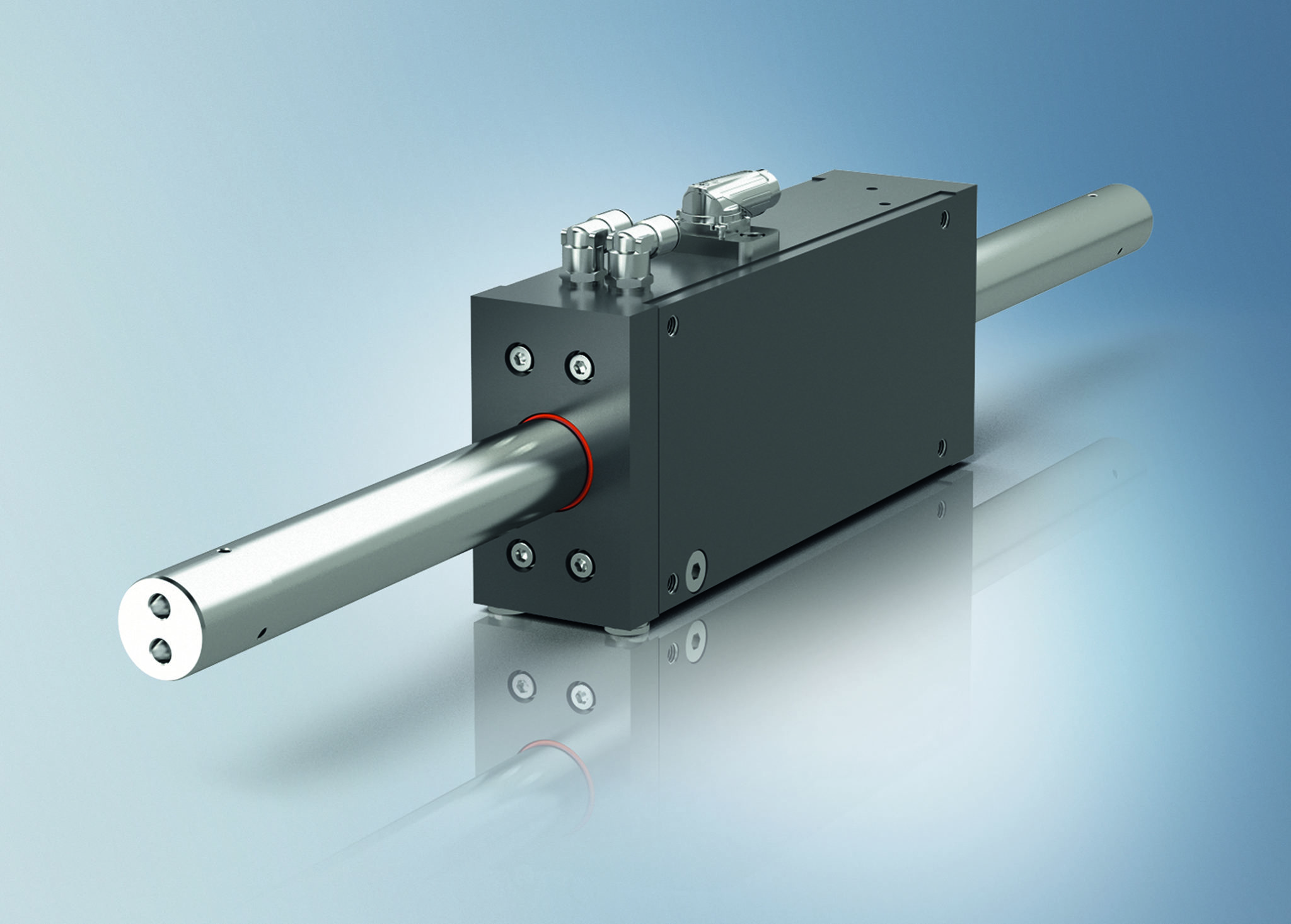 Linear shaft motors see increased force capabilities thanks to advances ...