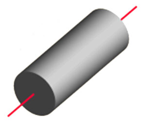 How to account for ball and lead screw inertia during system design