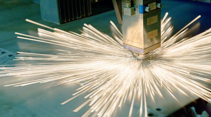 A better control method for laser materials processing: Part 1 of 2