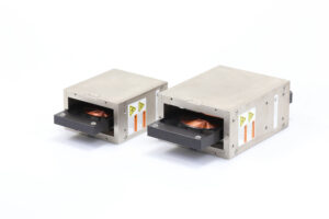 High-precision motion stage has the right stuff